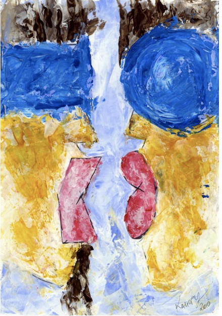 2012 CONTEMPORARY ART SHOW – Nina Torres Art Productions